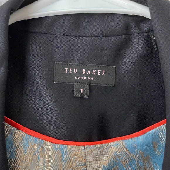 Ted Baker | Jackets & Coats | Ted Baker Vest | Poshmark